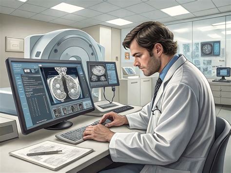 Diagnostic Radiologist Job Description Taptalent