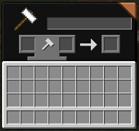 A Better GUI Minecraft Texture Pack A Better GUI Minecraft Texture Pack