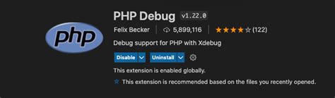 Phpxdebug Vs Code Points Lines