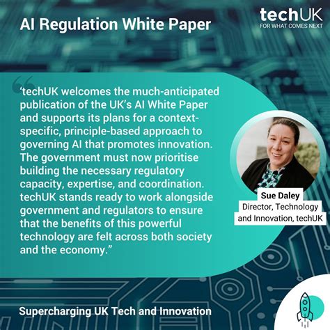Techuk On Linkedin Superchargeuktech Ai Technology Artificialintelligence Ukgovernment