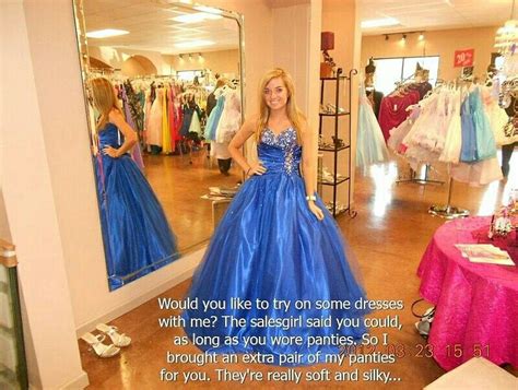 Pin On Tg Captions Prom