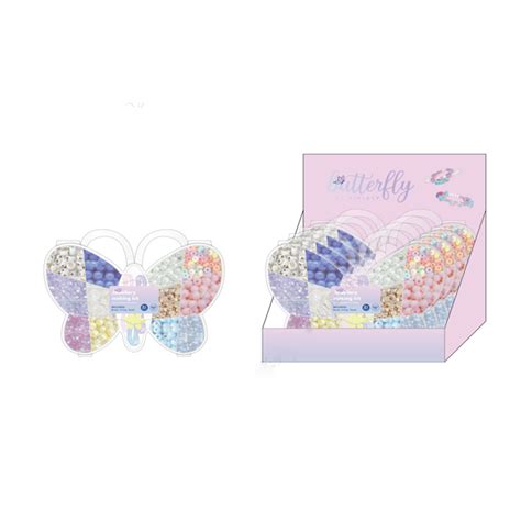 Комплект за направа на колие Miniso България