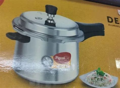 Pressure Cooker And Gas Stove Pressure Cocker Retailer From