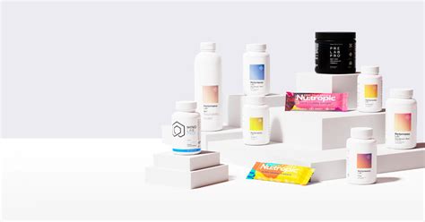 Nutrigenesis® Multi Performance Lab® Uk