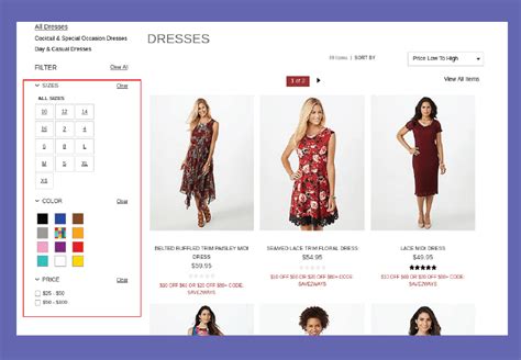 Complete Guide To Product Filtering And How To Use It With Woobewoo Plugin