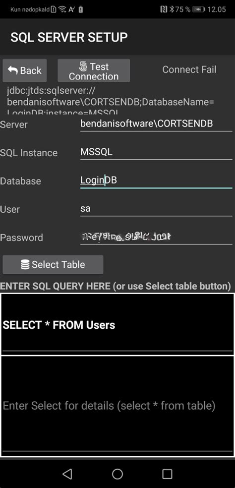 Closed Solved Jdbcsql A Little Help Please Page 2 B4x