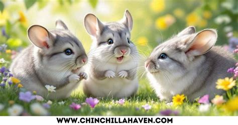 How Long Do Chinchillas Live A Complete Guide To Their Lifespan