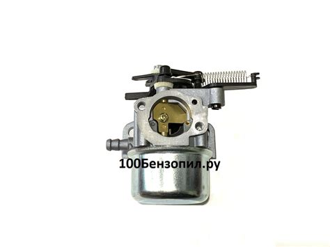 Карбюратор для двигателя BRIGGS & STRATTON 796608 – купить в интернет ...