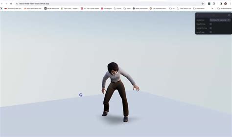 Video Paula Burghelea On Linkedin React Webdevelopment Animation