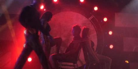 Mj Montana And Dixxon At Sexpo Australia