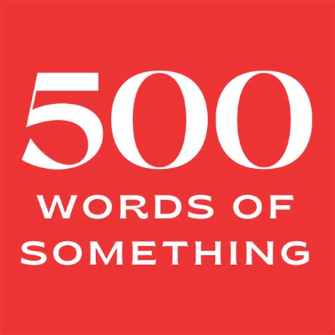 Partly Cloudy Summary 500 Words Of Something