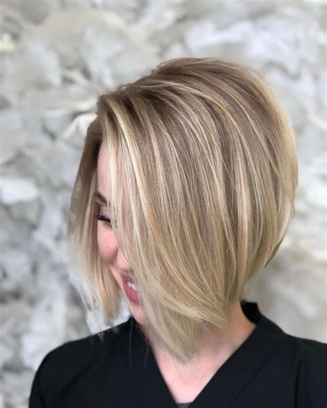 Модерни боб прически За Жената