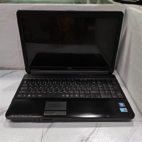 Fujitsu Core I3 W FREEBIES Computers Tech Laptops Notebooks On Carousell