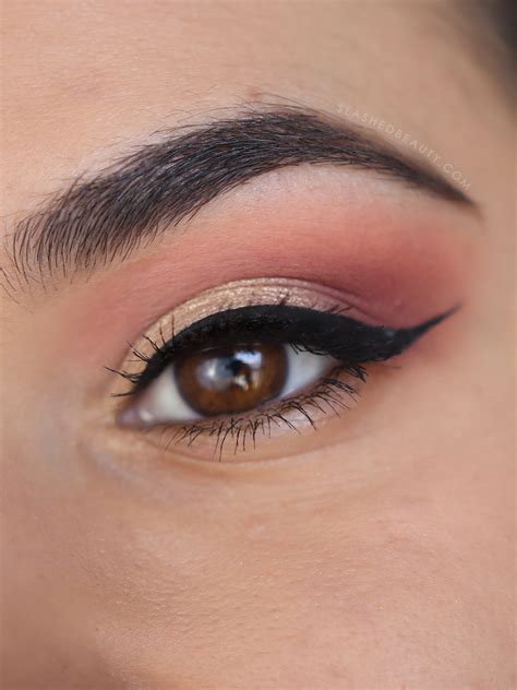 Eye Makeup Looks Easy Steps Saubhaya Makeup