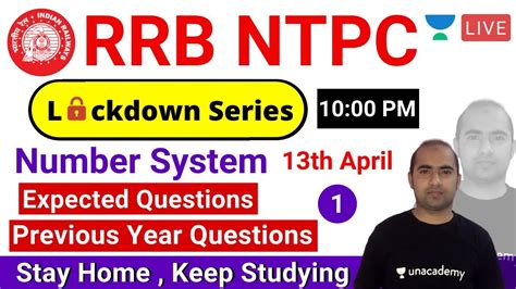number system part 1 all pyqs and expected questions maths by mustafaa sir rrb ntpc