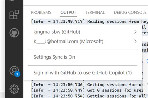 Cloning Not Working · Issue 150024 · Microsoftvscode · Github