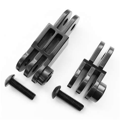 Arm Set Stealth Mount Quick Detach Powered Radar Detector Mount