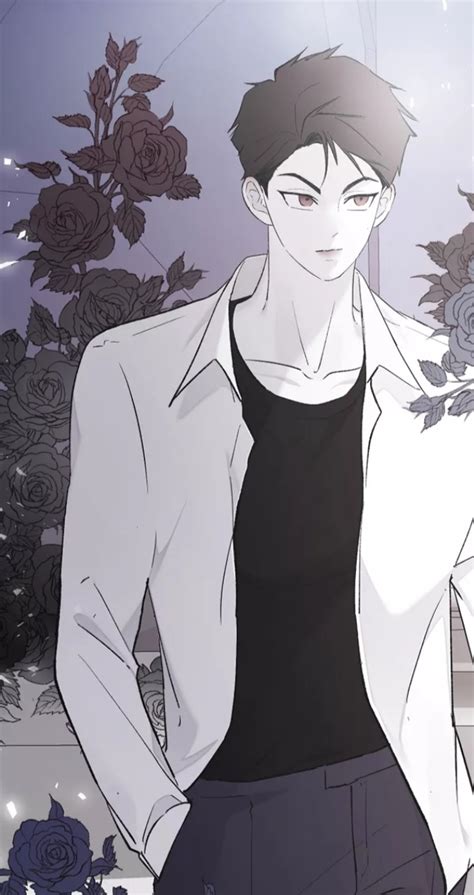 咚漫《那家伙是我哥》漫画 自截图片 高清图片，堆糖，美图壁纸兴趣社区