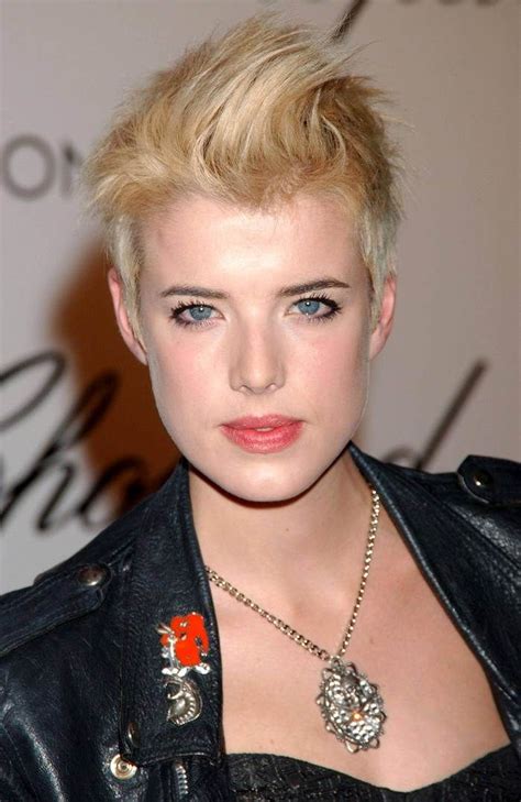 40 Best Edgy Haircuts Ideas To Upgrade Your Usual Styles Edgy