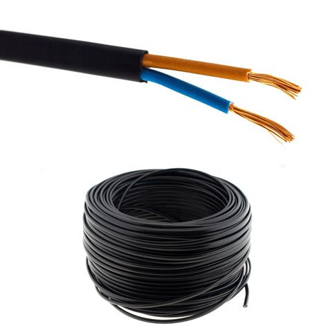 Kabel 2x0 75 Płaski Niska Cena Na Allegro