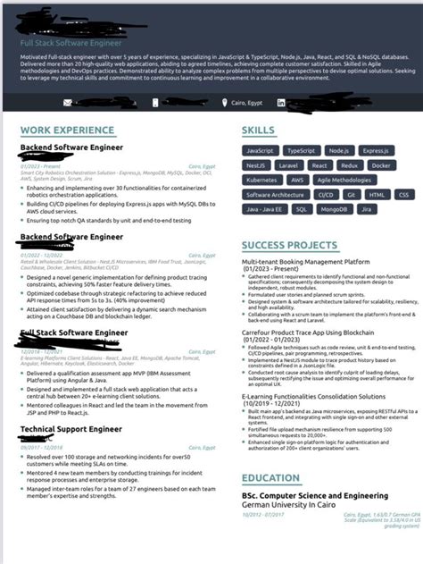 Keep Getting Rejected Rresumes