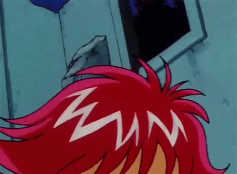 Cutey Honey Flash Ep 14 Bearhug By Noogm On Deviantart