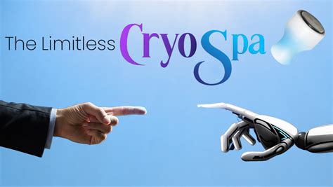 Limitless Cryo Spa