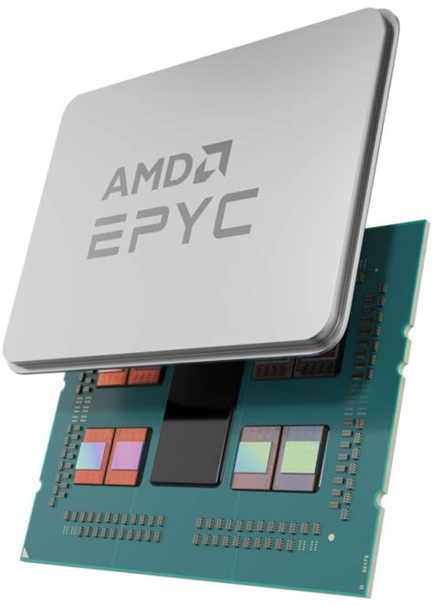AMD Launches First EPYC Milan X Processors Equipped With D V Cache Techgage