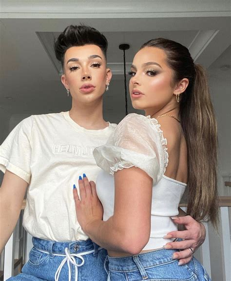 Unveiling The Mystery Of James Charles Girlfriend