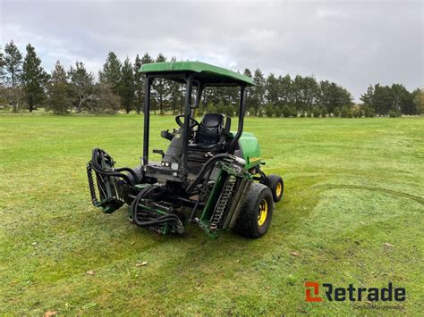 john deer 3235 c fairway klipper john deer 3235 c fairway klipper til