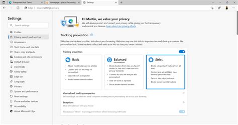 Cyber Ratings Report Microsoft Edge Offers Better Malware And Phishing Protection GHacks Tech