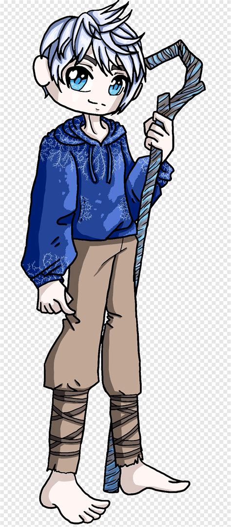 Traje De Dibujos Animados De Sombreros Jack Frost Juego Humano Png