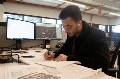 Find Your Next Architecture Job In Southern California