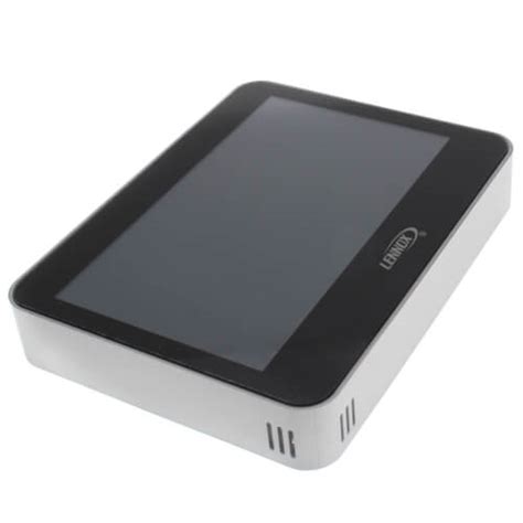 13h14 Lennox 13h14 Comfort Sense 7500 Touchscreen Multi Stage