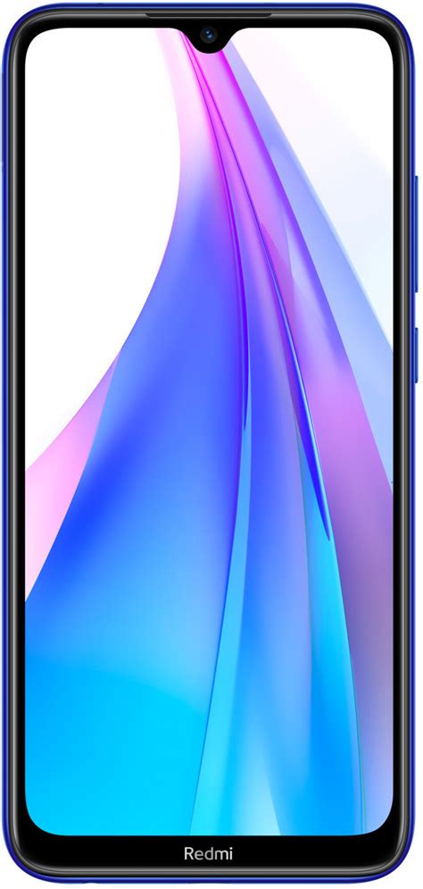 Xiaomi Redmi Note 8T 64 Go Bleu Au Meilleur Prix Sur Idealo Fr