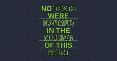 Funny Disclaimer Text Warning Slogan Safety Quote Funny T Shirt