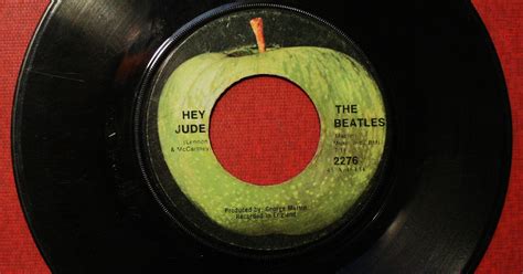 Story Of A Hit 2 Hey Jude