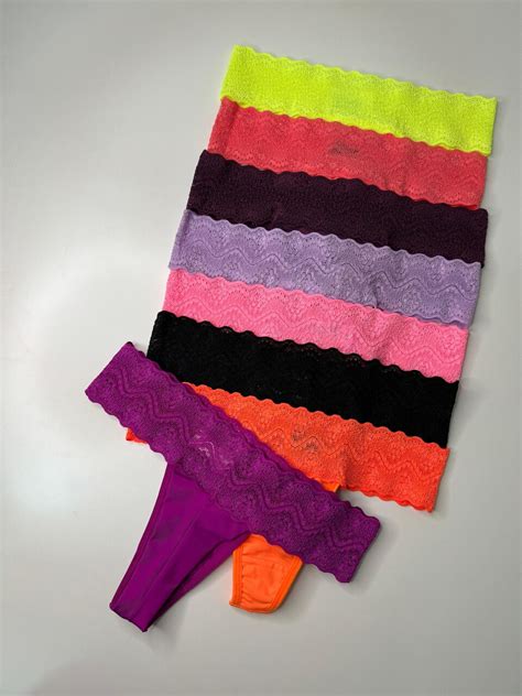 Kit Renda Se Claudia Fernandes Lingerie