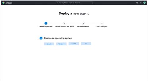 Improve UX For The Agent Deploy Wizard Issue Wazuh Wazuh Dashboard Plugins GitHub