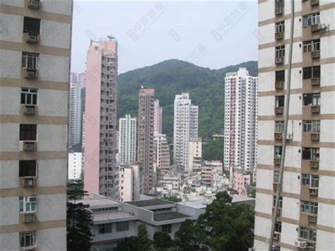 豪園｜大坑半山｜屋苑專頁｜中原地產