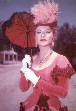 Saloon Girl Costume Victorian Burlesque Dresses And History Elly May