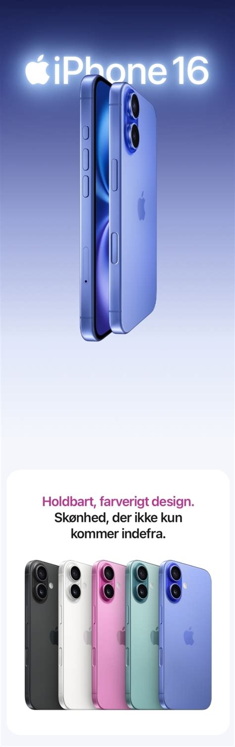 Apple Iphone Gb Sort Power Dk