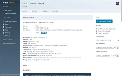 Configuration Management Software Infrastructure Vs Applications Configu