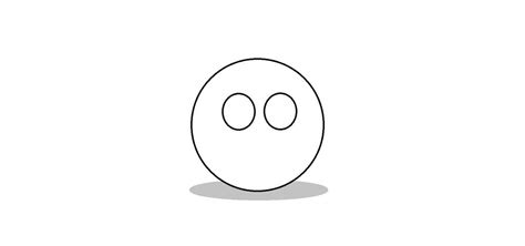 Countryball Template By Quintyartz2010 On Deviantart