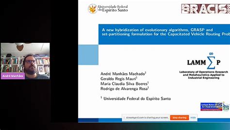 Underline Recording Of The LIVE Technical Session