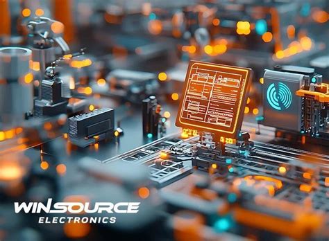 Low Power Embedded Design For Consumer Electronics Win Source Blog