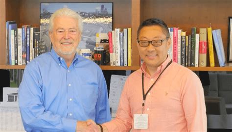 新东方北美留学