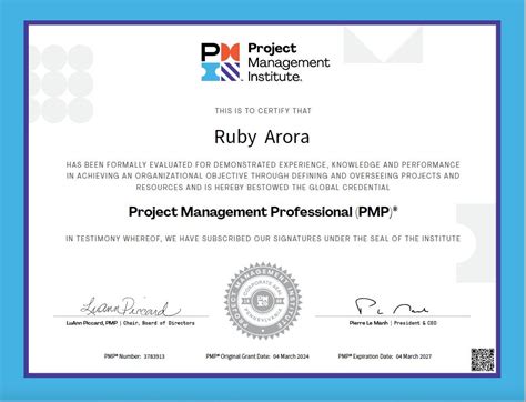 Ruby Arora On Linkedin I Am Thrilled To Announce A Significant Milestone In My Professional…