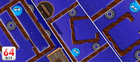 Bouncy Ball Freezing Adventure Sell Unity Code