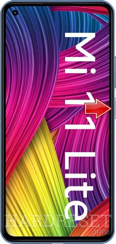 How To Get Into Fastboot And How To Exit Fastboot XIAOMI Mi Lite IN HardReset Info